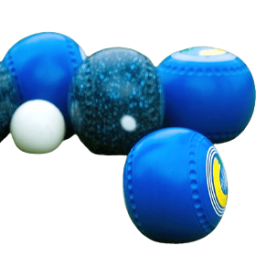 Bowl trajectory (bias) chart showing various bowls indicator.