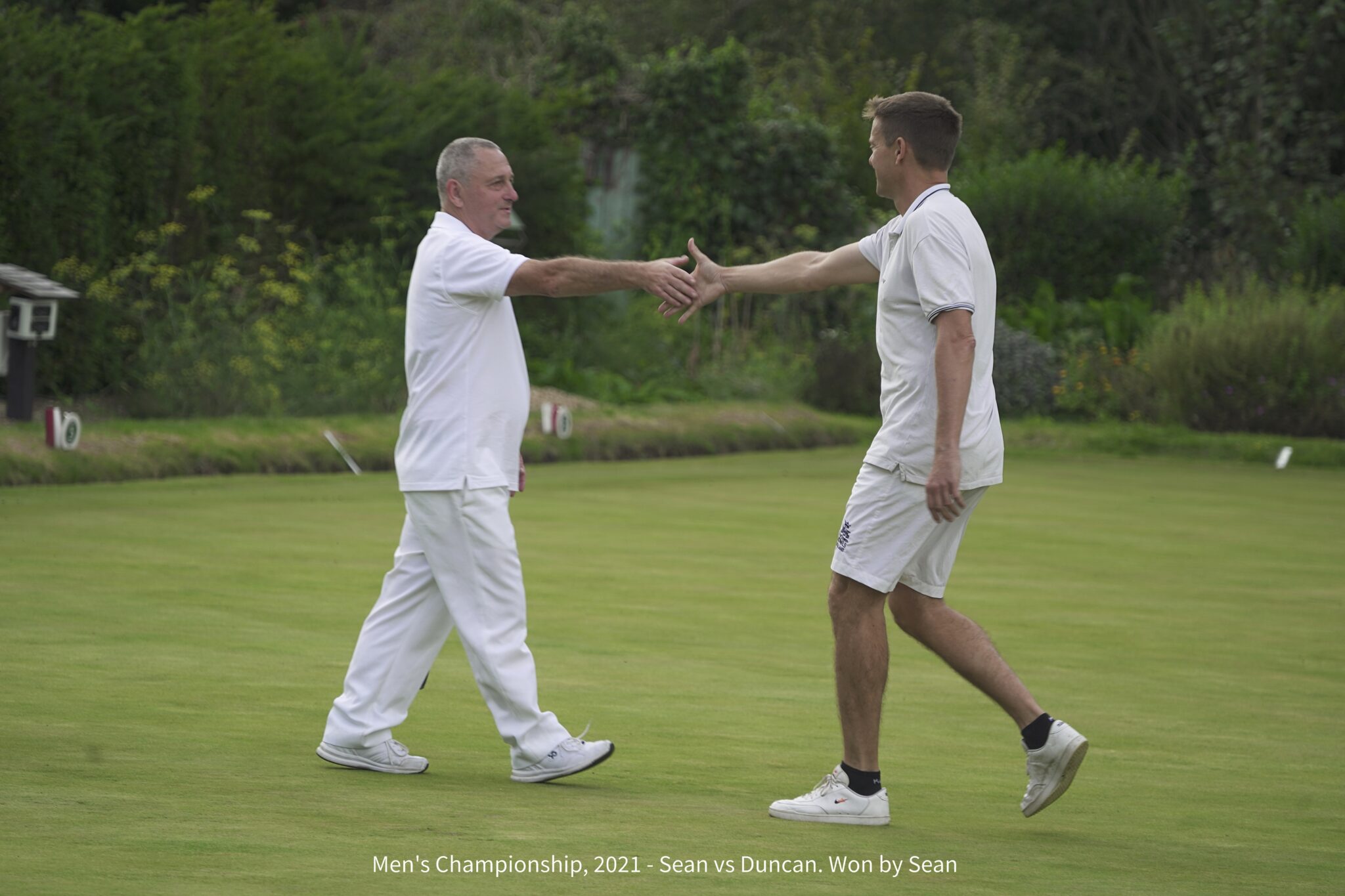 Bowl trajectory (bias) – be cool & bowl