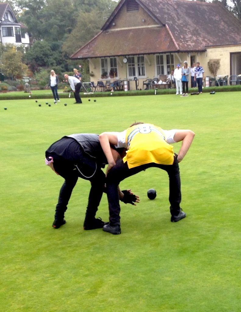 Beginners videos - Bowl2u-UK
